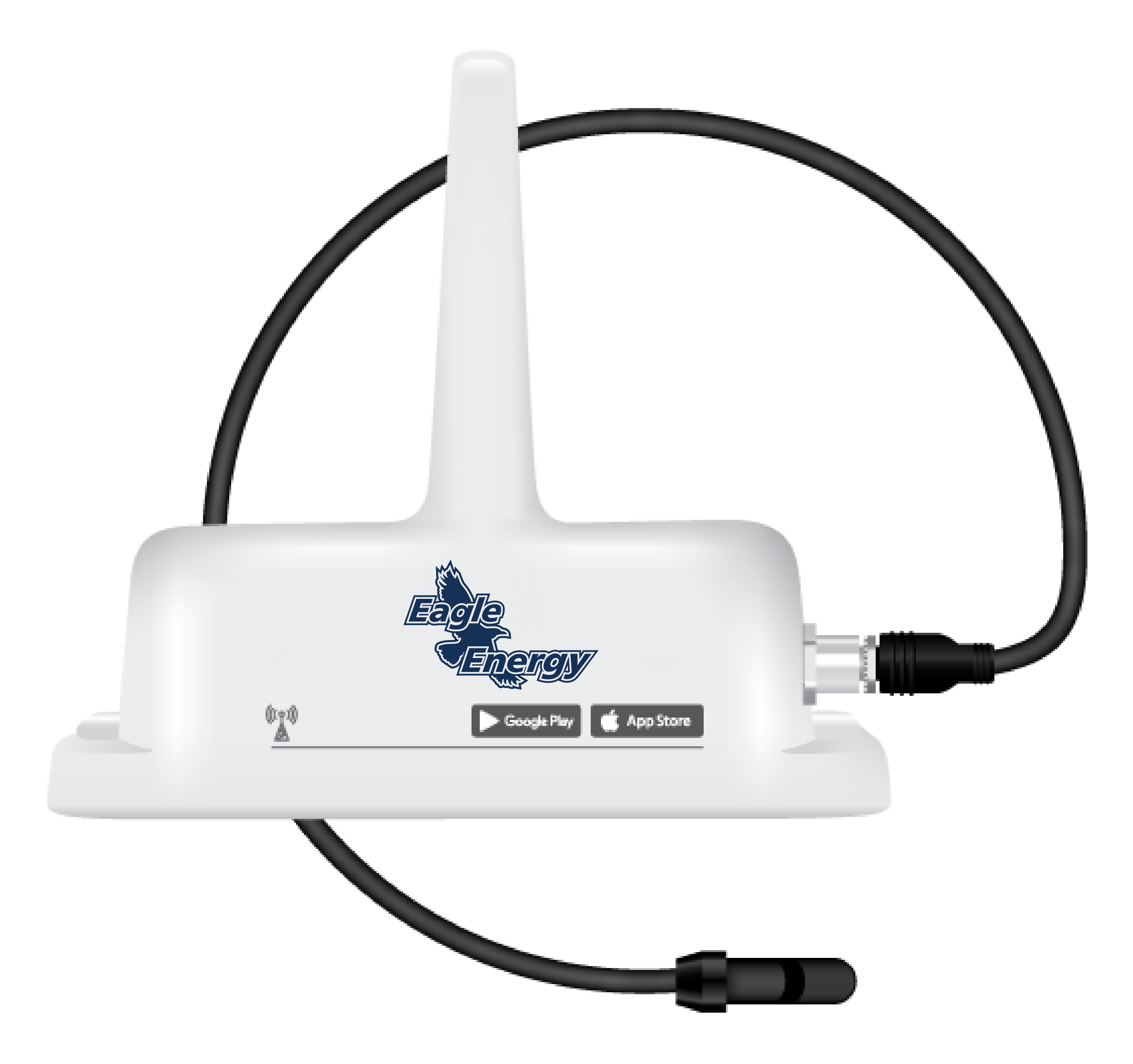 Tank Monitoring - Eagle Energy